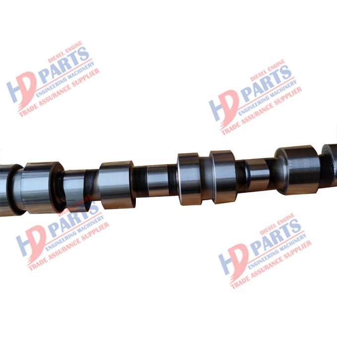 DOOSAN Diesel Engine Eccentric Shaft NH220 3023177 For Construction