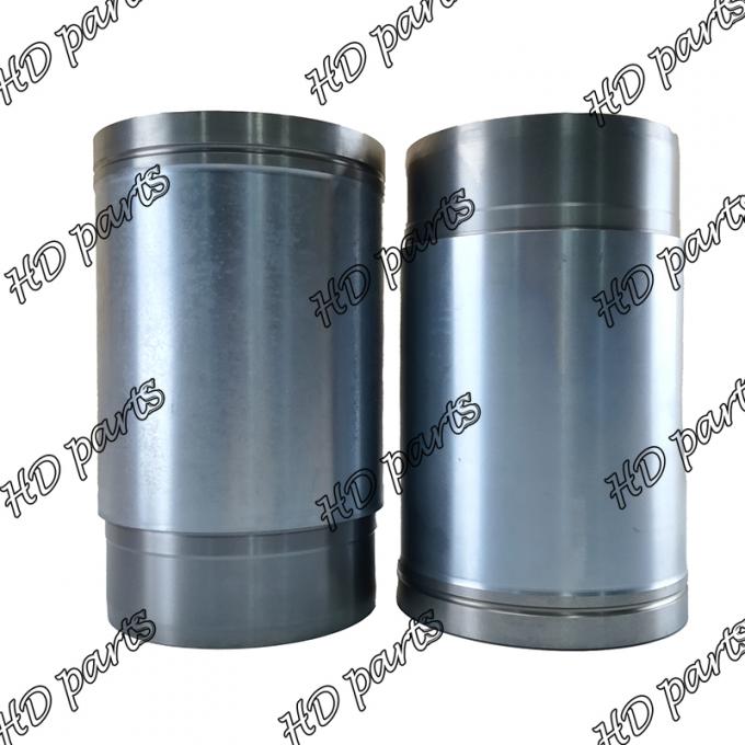 8DC11 Diesel Engine Cylinder liner ME060439 For Mitsubishi