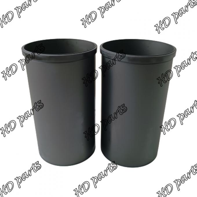 FD42 Diesel Cylinder Liner For Genset 6 Months Warranty