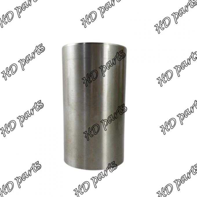 K25 Engine Cylinder Liner Nissan Diesel Engine Spare Parts