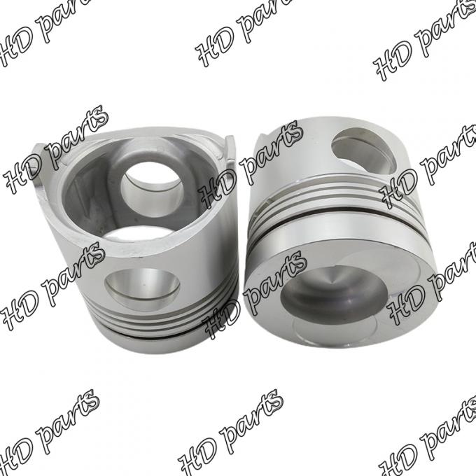 8DC9 Diesel Piston ME062408 For Mitsubishi Engine