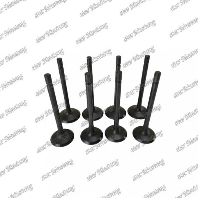 Diesel Engine Type Valve JCB60 For JCB Engine Spare Parts