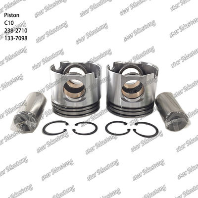 ENGINE WATER PUMP factory, Buy good price DIESEL ENGINE PISTON products