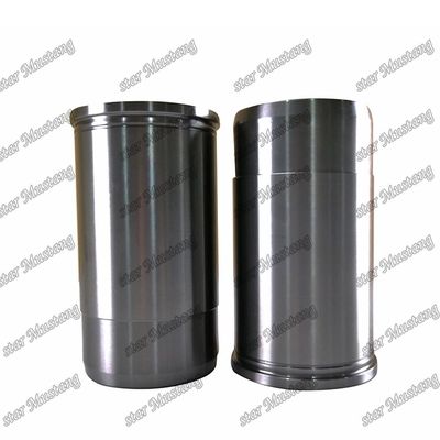 Cylinder liner TD226B For DEUTZ Engine Spare Parts