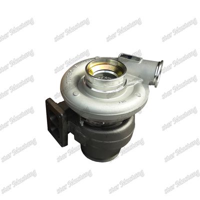 EC380D HE500FG Turbo Charger 4033835 For Volvo Engine