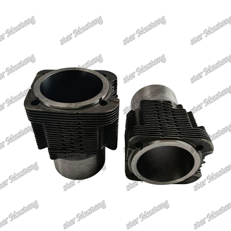 Cylinder liner F2L511 For DEUTZ Engine Spare Parts