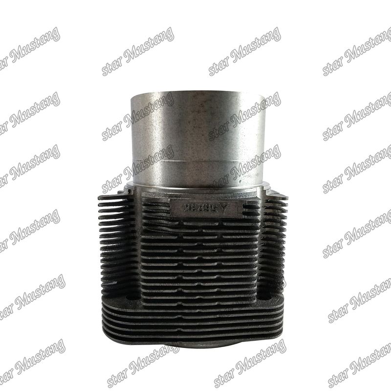 Cylinder liner F2L511 For DEUTZ Engine Spare Parts