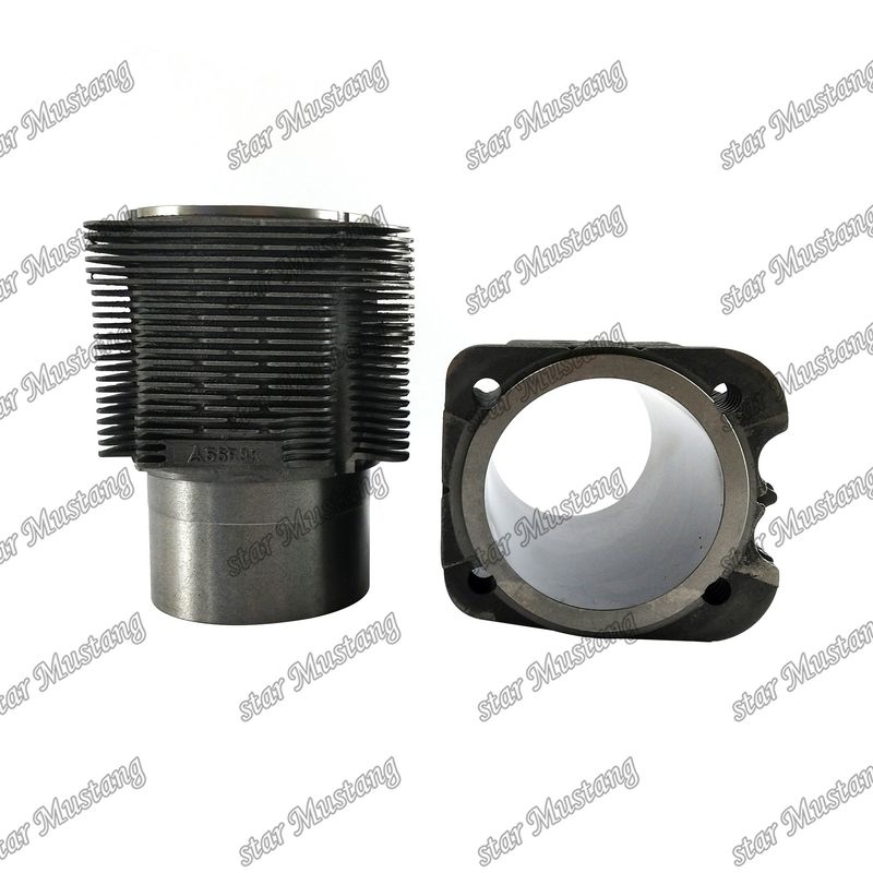 Cylinder liner F2L511 For DEUTZ Engine Spare Parts