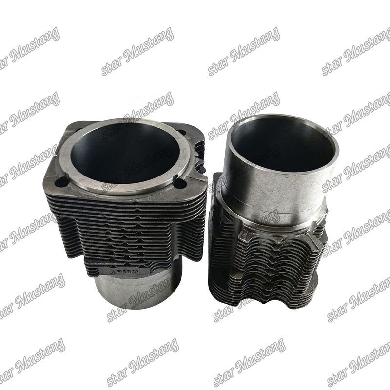 Cylinder liner F2L511 For DEUTZ Engine Spare Parts