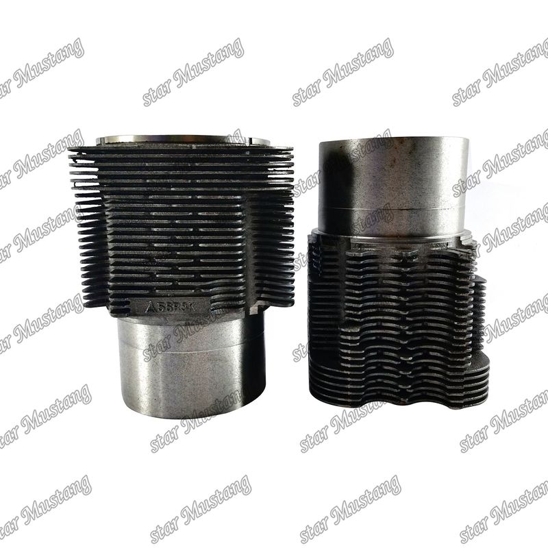 Cylinder liner F2L511 For DEUTZ Engine Spare Parts