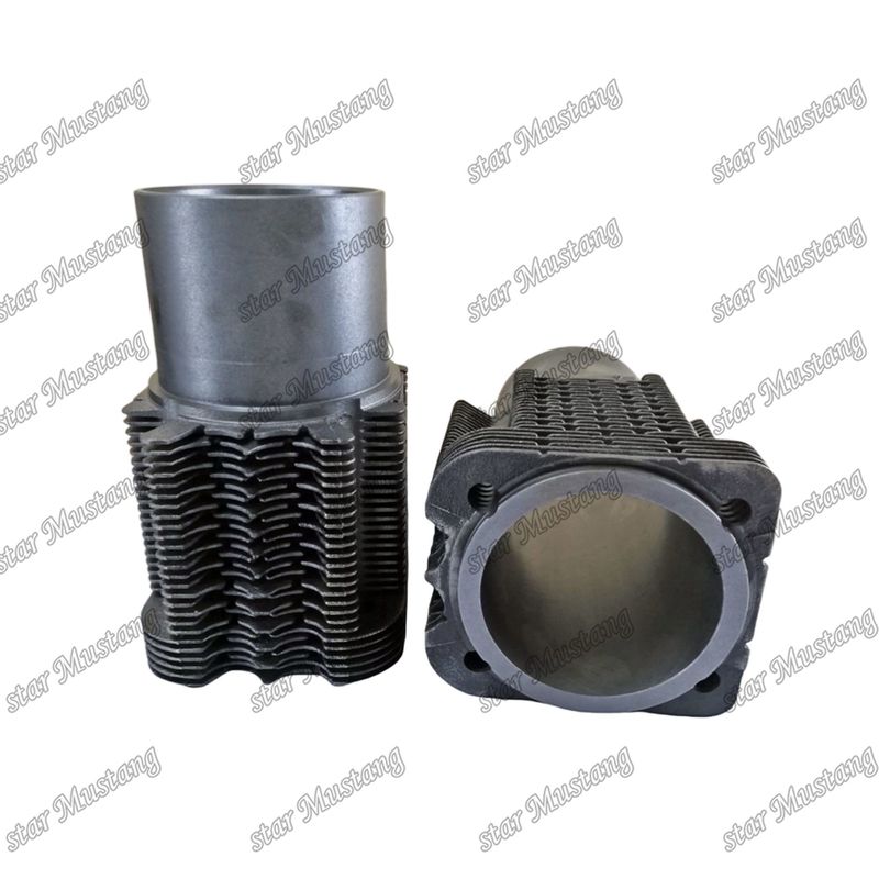 Cylinder liner F4L912 FL912 For DEUTZ Engine Spare Parts