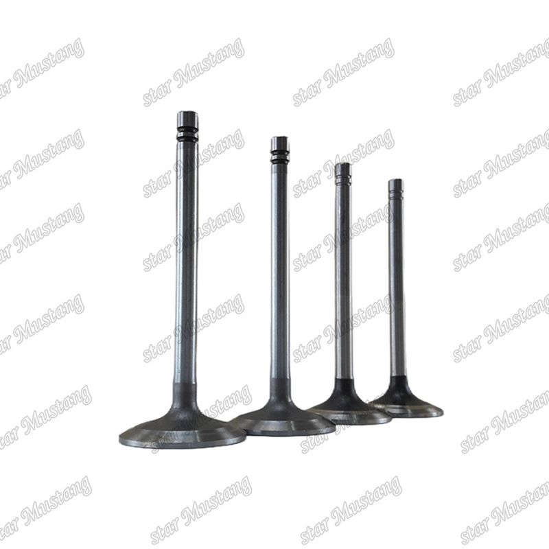 Valve 3306 6N9916 6N9915 suitable for Caterpillar Engine Spare Parts