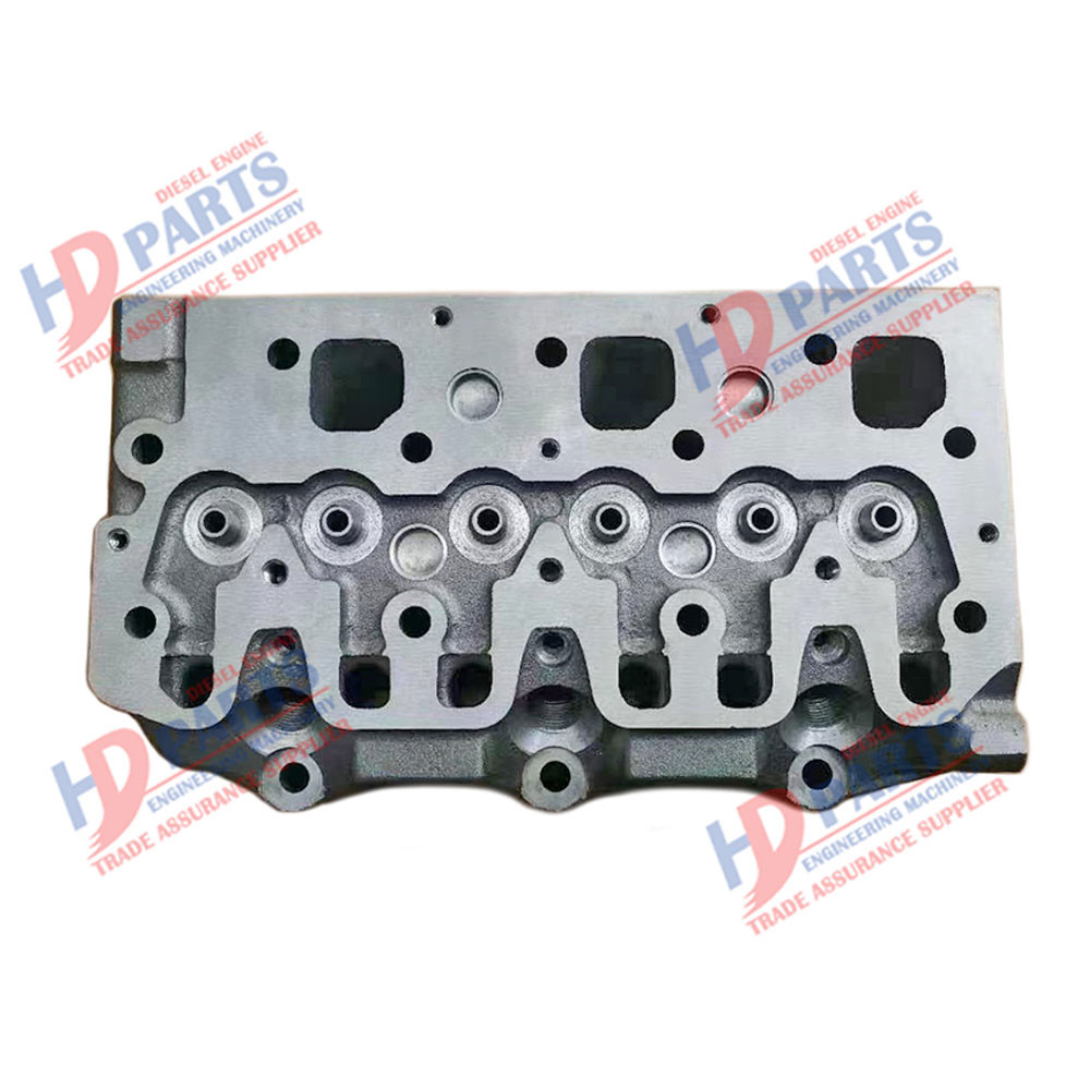 403C-11 403D-11 Engine Cylinder Head 111013020 Caterpillar Diesel ...
