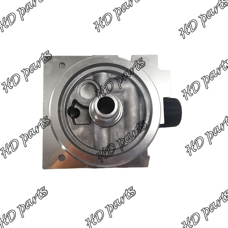 EC210B D6E Engine Spare part F00626 VOE11110702 Deutz