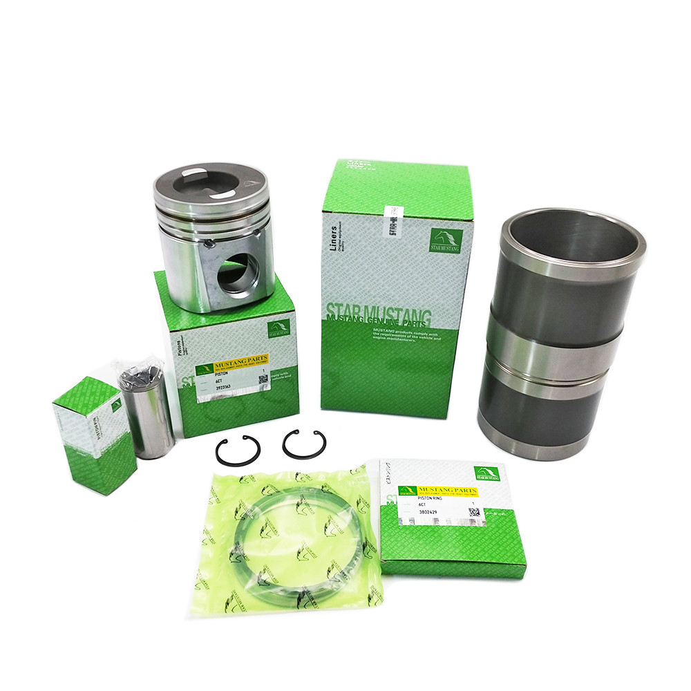 Get Your Engine Running Smoothly With Diesel Engine Overhaul Kits And ...