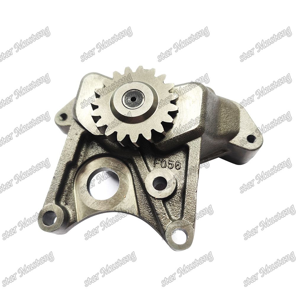 1004 Engine Oil Pump 4132F056 For PERKINS Engine Spare Parts