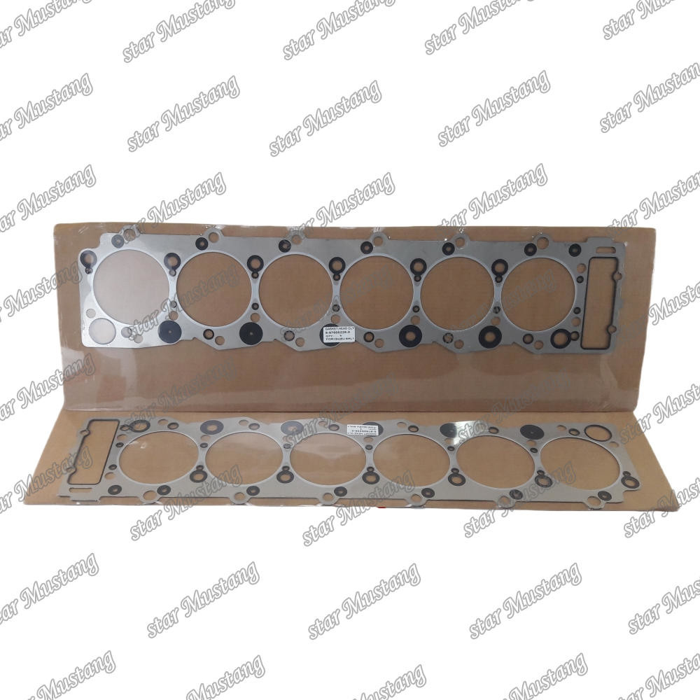 Cylinder head gasket 6HL1 injection For ISUZU Engine Spare Parts
