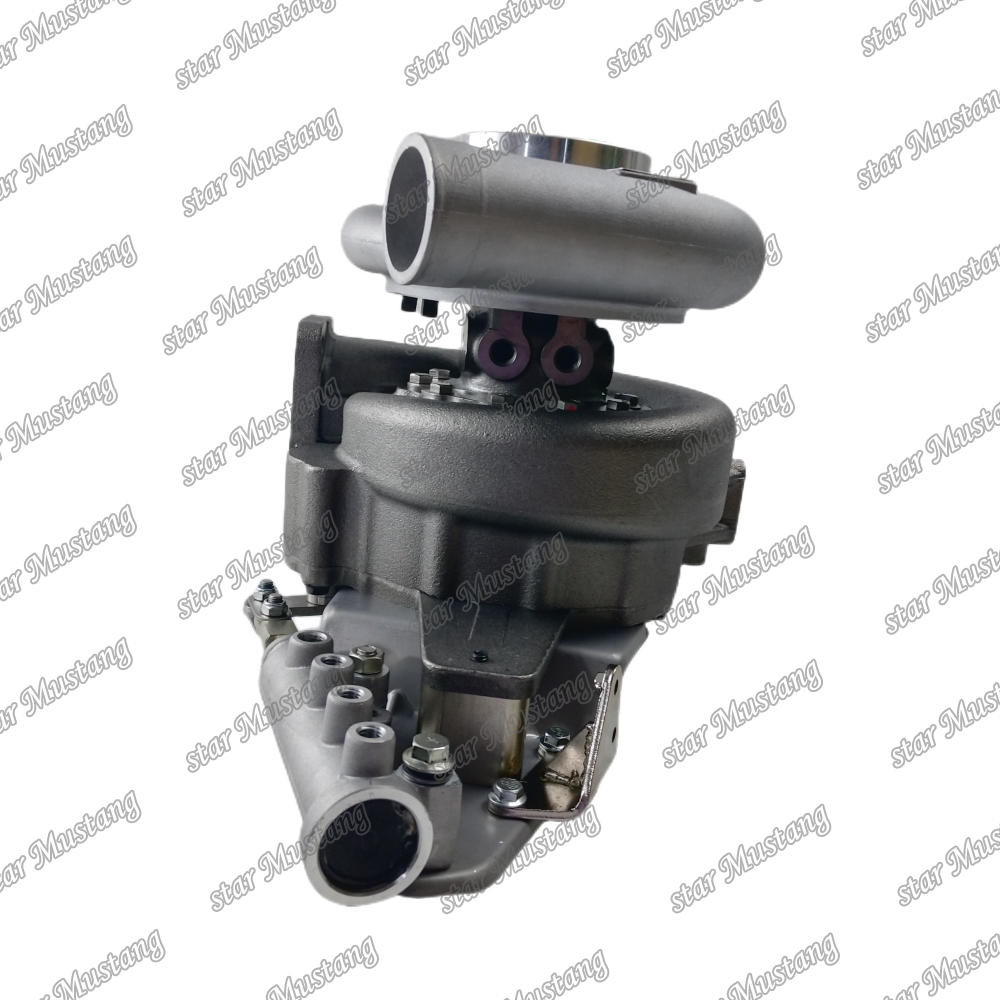 Turbocharger 6M70 ME359757 TF08-5 ME357355