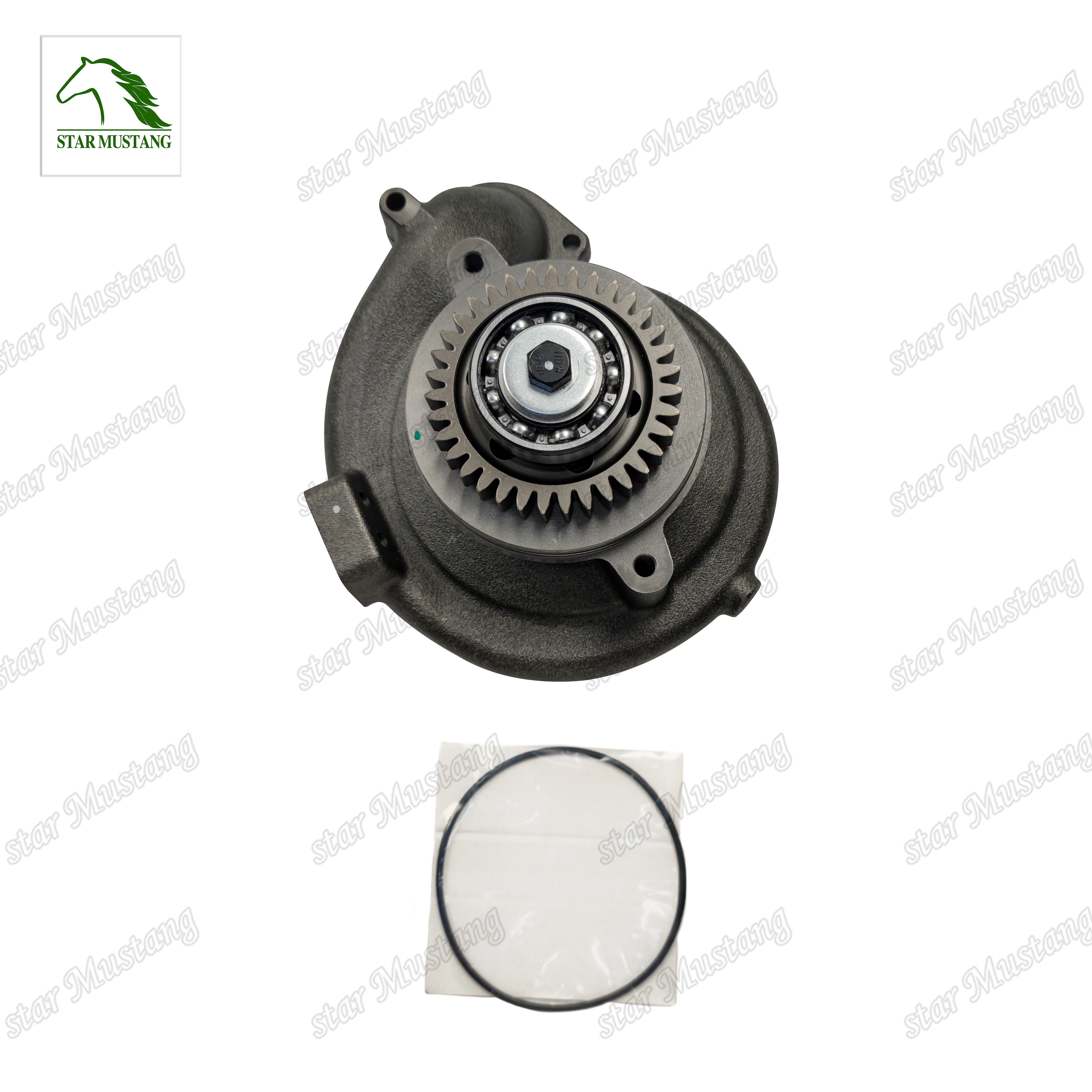 Water Pump C13 3520206 Suitable For Caterpillar Engine Parts