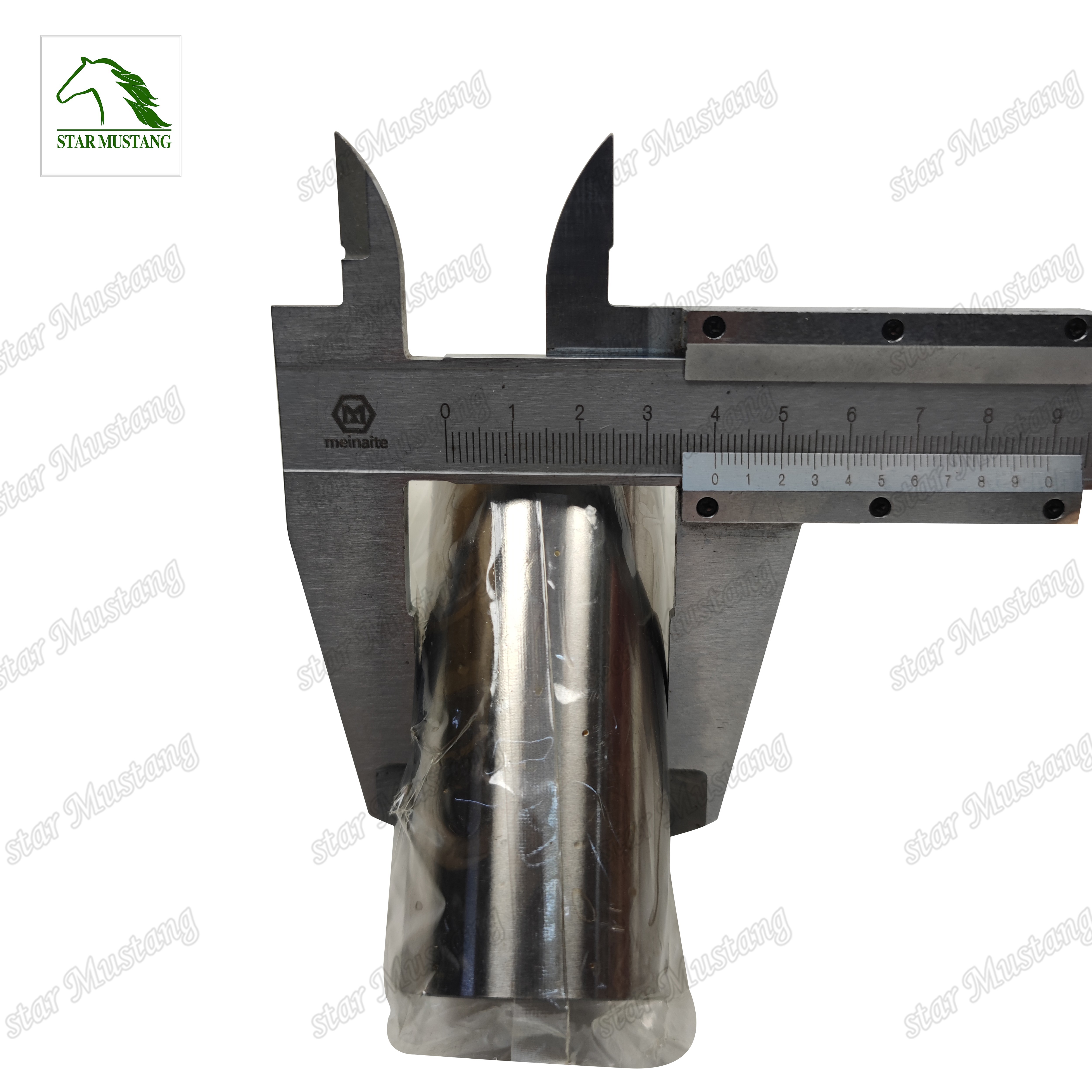 Piston 6D107 QSB6.7 4934860 Suitable For Cummins Engine Parts