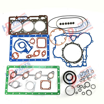 FULL GASKET KIT factory, Buy good quality FULL GASKET KIT products from ...